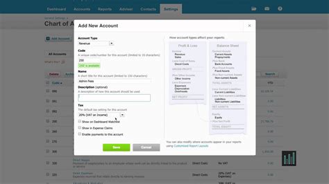 xero restaurant chart of accounts a visual reference of charts chart master