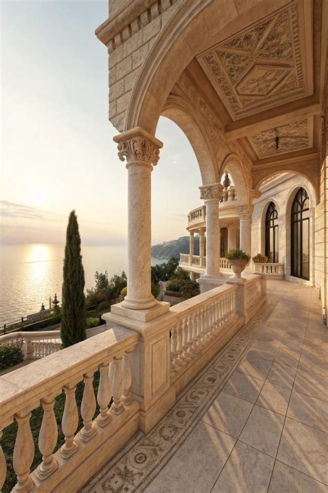 Columns And Pilasters Everything You Need To Know Marblebee