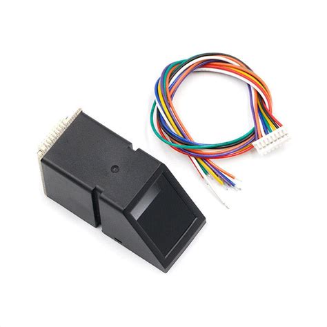 As608 Fingerprint Reader Sensor Module Optical Fingerprint Fingerprint Module For