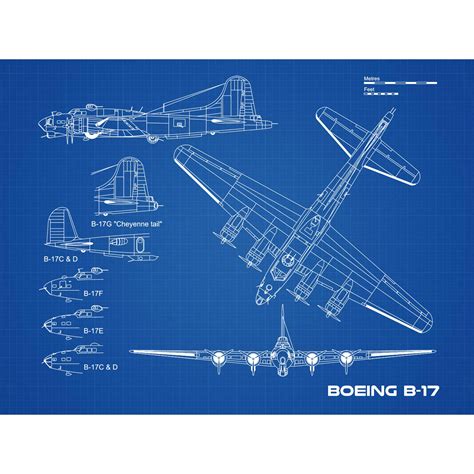 B 17 Flying Fortress Schedule