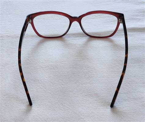 Specsavers 32258264 Imena Womens Glasses Eyeglass Frames Only Ebay Uk