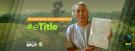 Dar Project Split Dar Project Split Davao Del Norte