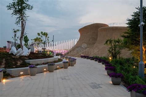 Expo Internacional De Horticultura De 2023 Realizado Em Bidda Park