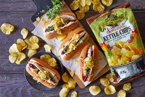 15 New Must Try Limited And Seasonal Products At Trader Joes