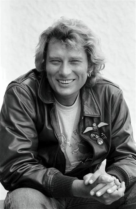 Johnny Hallyday Ubicaciondepersonas Cdmx Gob Mx