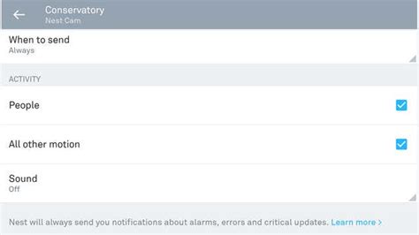 These Are The Only Push Notifications You Should Allow On Your Phone