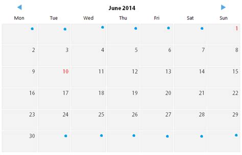 php how to fill previus and next months days in current month empty