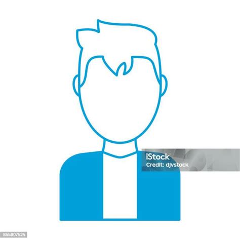 阿凡達的商人圖示向量圖形及更多企業圖片 企業 僅成年人 僅男人 Istock