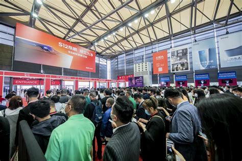第27届2023中国国际厨房卫浴设施展览会拉开帷幕 新闻频道 和讯网