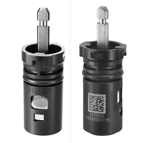Moen Plastic Faucet Cartridge For Moen At