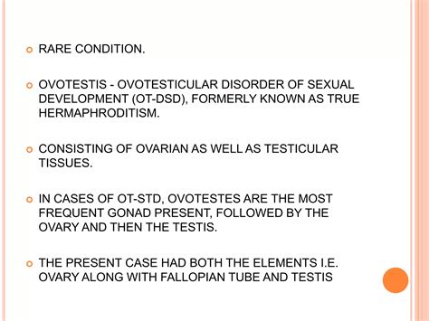 0102 Ambiguous Genitalia Case Presentationppt