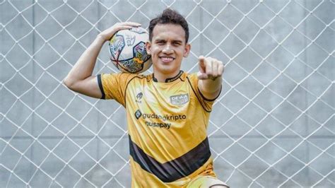 Hasil Liga Dewa United Vs Madura United Berakhir Skor Egy Berhasil Cetak Gol Perdana