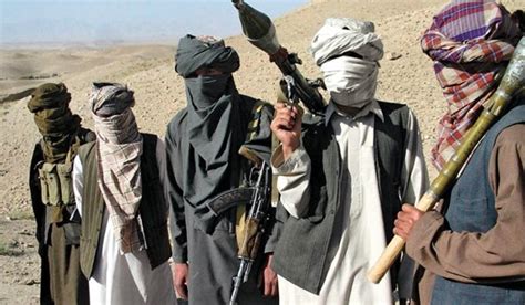 Pakistan Reportedly Releases Taliban Co Founder Mullah Baradar From