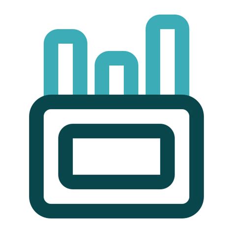 Ícone De Giz Generic Color Outline Freepik