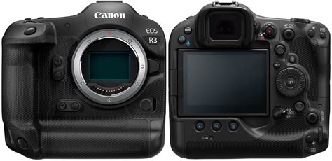 Listen How The Canon EOS R Sounds When Doing Fps At