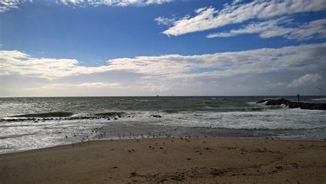 덴마크 북해 해변 Pixabay의 무료 사진 Pixabay