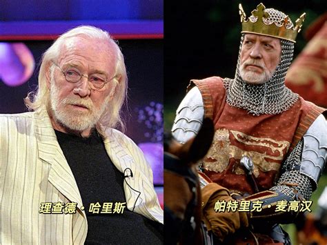《哈利·波特与魔法石》电影幕后花絮大分享（第一期）