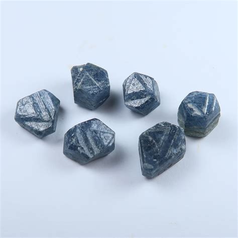 Corundum Specimens With Trigonal Growth Patterns Uk Shop