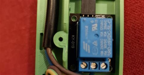 Relay Control Box AC Or Other Via USB Or Raspberry PI GPIO Control KY