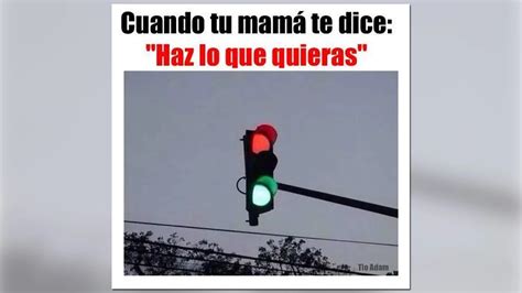 Los Mejores Memes Sobre Madres Para Compartir Infobae