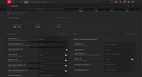 RX tüm oyunlarda FPS veriyor Technopat Sosyal
