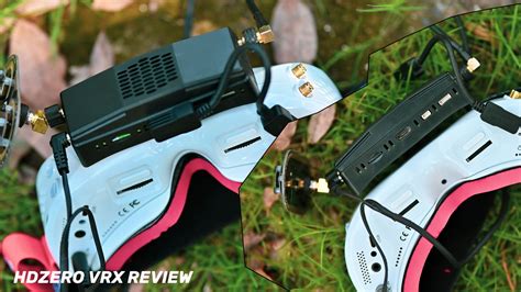 Hdzero Vrx Review Is It For Me Fpv To Go