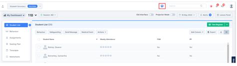 How To Use Bromcom Ai Bromcom Documentation Centre