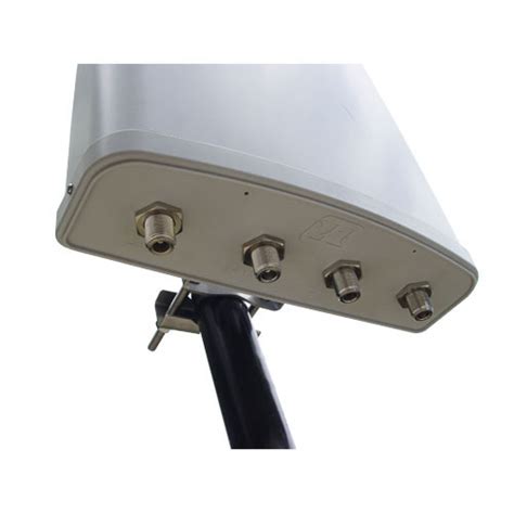 2 4 Ghz 16 Dbi 90 Degree Spatial Diversity X Pol Sector Antenna N