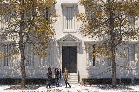 Architecturalillustration Archviz Architecturalrendering Chris Davis