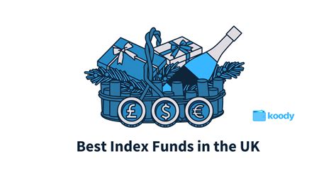 Best Index Funds In The Uk 2024 Koody