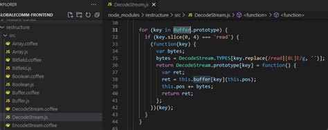 Incompatible With Webpack 5 In Case Insensitive Systems Due Restructure