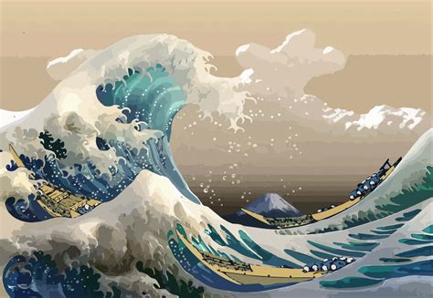 400 Japanese Art Wallpapers