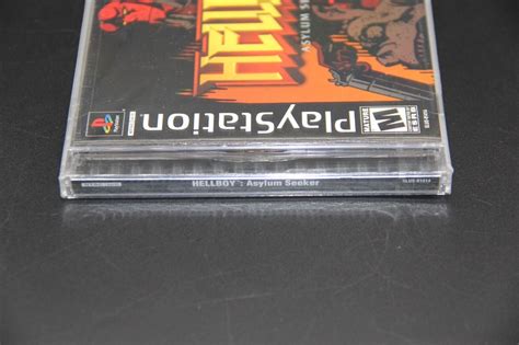 Hellboy3aasylumseeker28sonyplaystation12c200329 For Sale