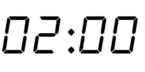 05:55 Uhrzeit Bedeutung und Symbolik | Uhrzeit Bedeutung