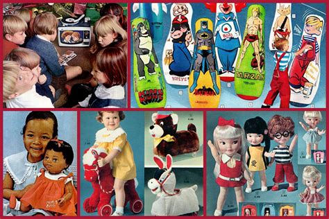 Vintage Toys From The 60s 60s And 70s Toys Jigsaw Dementia Friendly
