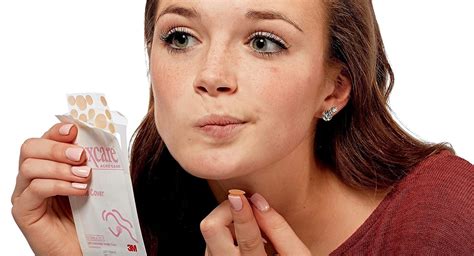 Nexcare Acne Patches 108 Count Just 7 Shipped On Amazon Regularly 20