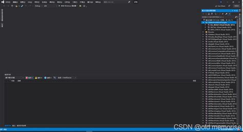 Vtk使用 Vtkqt的环境配置vtk Qt Csdn博客