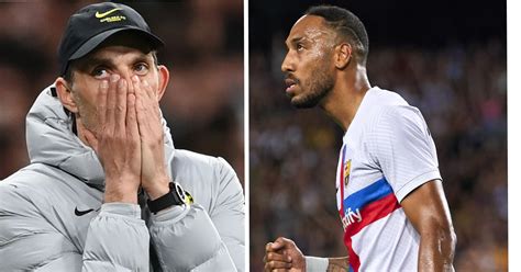 Le transfert d Aubameyang à Chelsea échoué fiabilité 5 étoiles Football Tribuna