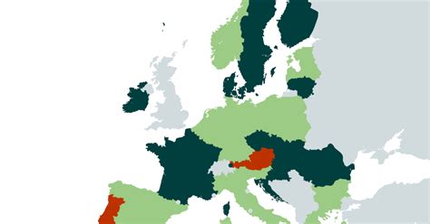 Csrd Transposition Into Eu National Regulations