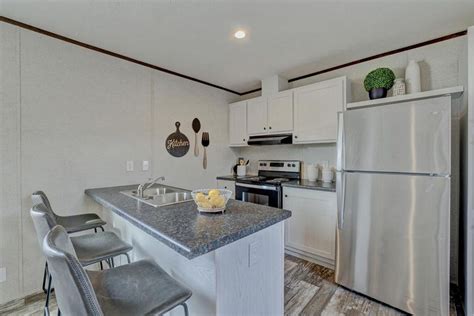 Modular Manufactured Mobile Homes For Sale Clayton Homes Of Marion