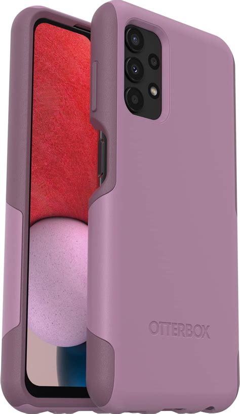 OtterBox OnePlus Nord N200 5G Commuter Series Lite Funda Negra