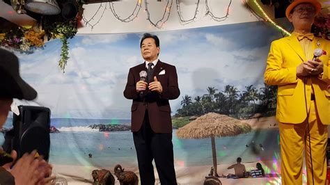 가수박기보♡청춘고백원곡남인수유대박에서 Youtube