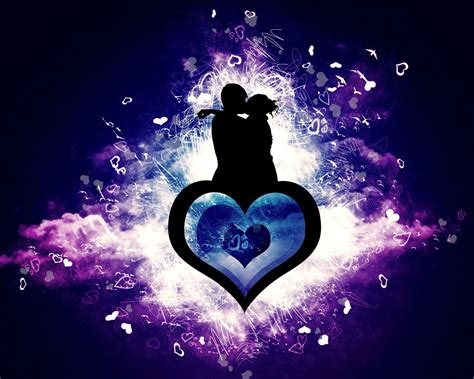 Beautiful Love Wallpaper Hd Wallpapersafari