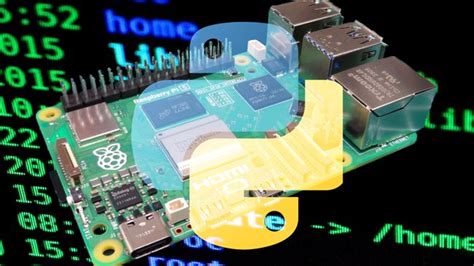 How To Install Python Modules On Raspberry Pi And Earlier Models Tom S Hardware