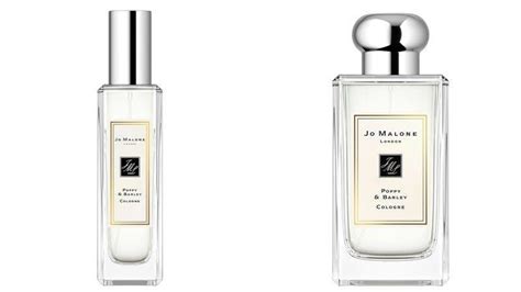 Jo Malone Poppy And Barley Cologne 罌粟花與大麥古龍水 28030ml 美容＆化妝品 指甲美容 香水