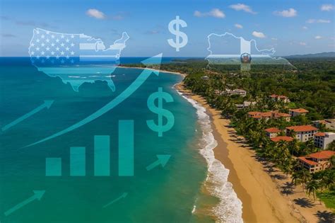 Why U S Tariffs Could Boost Real Estate In The Dominican Republic … Robert Maceachern