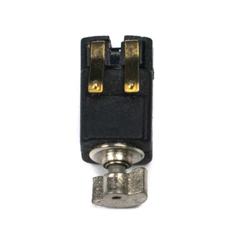 Micro Vibration Motor Mini Rotor Mobile Vibrator V Buy Online Electronic Components