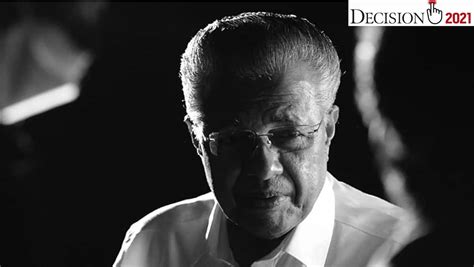 Pinarayi Vijayan Interview ‘the Anti Kerala Stand Of Congress Bjp Their Communal Overtures