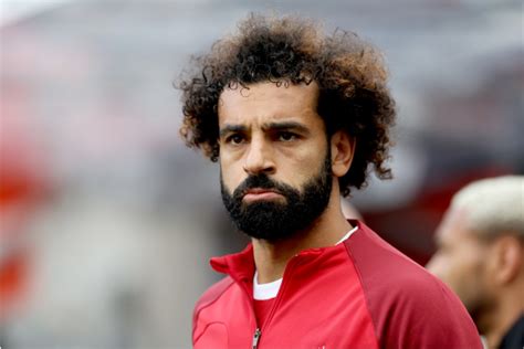 Liverpool Reiterate Stance On Mo Salah Amid Reports Of World Record Offer
