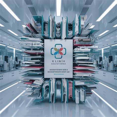 Clinical Research Investigator Site File Isf Content And Explanations